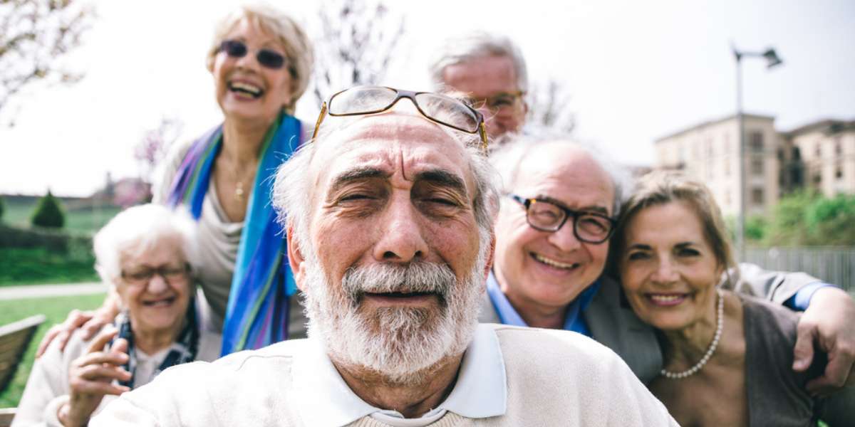 Addressing Isolation Among Seniors: How KindredCare Promotes Social ...
