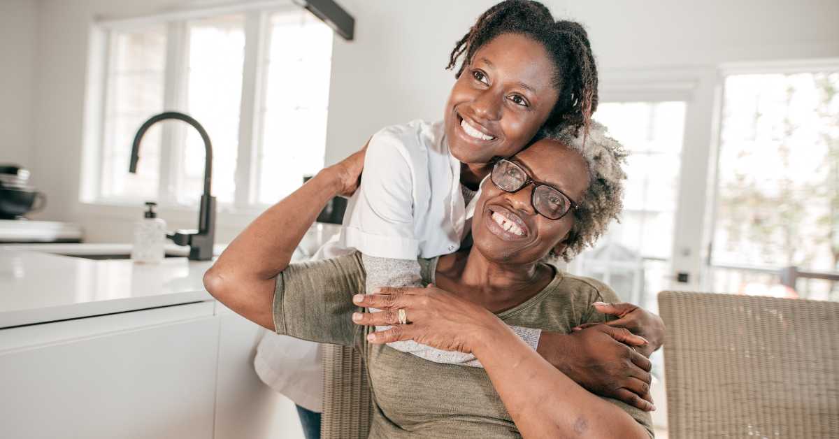 Understanding and Choosing the Right Caregiving Services for Your Loved ...