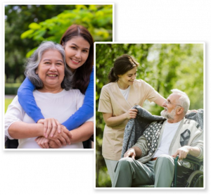 Kindred Care - Connecting Seniors with Trusted Caregivers