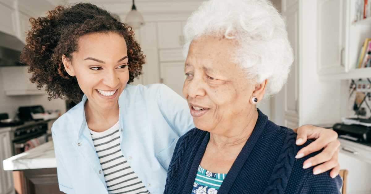 How Technology is Transforming In-Home Support Services - KindredCare ...